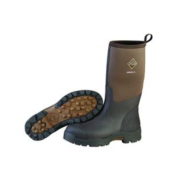 Muck Boots Stiefel in braun | Gr.: 12