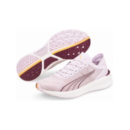 Puma Laufschuh in Lila | Gr.: 40