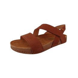 El Naturalista Sandalen braun | Gr.: 36
