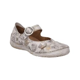 Josef Seibel Sandale Fergey 80 in creme-multi | Gr.: 41