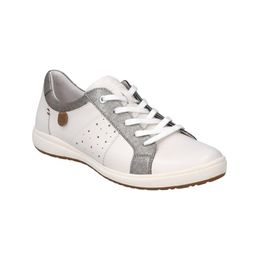 Josef Seibel Sneaker Caren 38 in platin-kombi | Gr.: 41