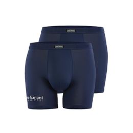 Bruno Banani Long Short / Pant All Day in Marine | Gr.: M