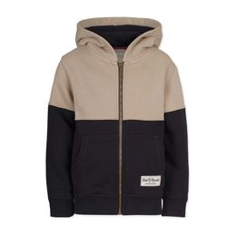 Band of Rascals Sweatwear " Split " in clay-black | Gr.: 158