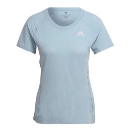 Adidas Sportshirt in Rosa | Gr.: XS