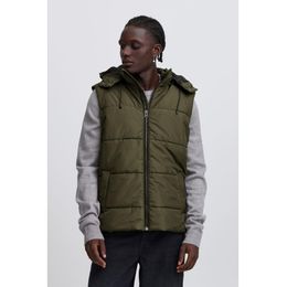 Blend Steppweste BHVest in Olive | Gr.: XXL