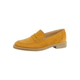 Paul Green Slipper in Camel | Gr.: 38,5