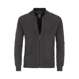 Redmond Cardigan in Grau | Gr.: M