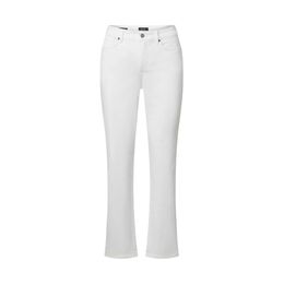 NYDJ lange Jeans Straight Leg Marilyn Straight Denim in Optic White | Gr.: 44