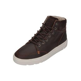 Hub Boots DUNDEE L65 in braun | Gr.: 44