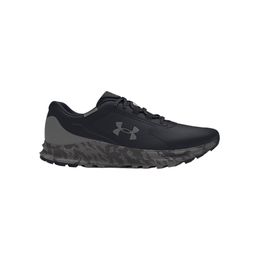Under Armour Sportschuhe in Schwarz/Grau | Gr.: 44,5