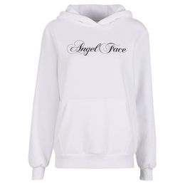 Mister Tee Kapuzenpullover in white | Gr.: M