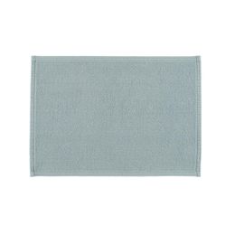 Rhomtuft Badematten Plain aquamarin - 400 in aquamarin - 400 | Gr.: 50 x 70 cm