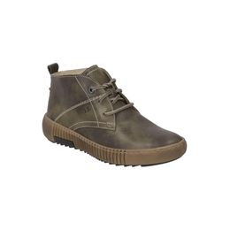 Josef Seibel Stiefelette Maren 02 in moos | Gr.: 37