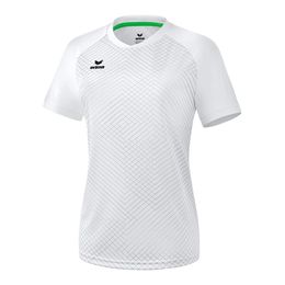Erima Damen Madrid Trikot in weiss | Gr.: 40