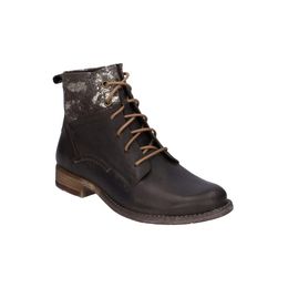 Josef Seibel Stiefelette Sienna 95 in espresso | Gr.: 39