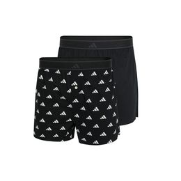 Adidas Boxer Active Woven in Black | Gr.: L
