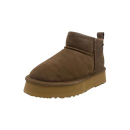 Axelda Footwear Winterboots in Braun | Gr.: 40
