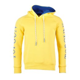 Top Gun Kapuzenpulli Sunshine TG20192043 in yellow | Gr.: M