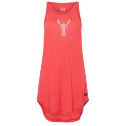 super.natural Kleid "Relax Lobster" in Rot | Gr.: XL