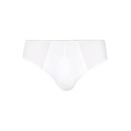Hanro Slip Cotton Superior in white | Gr.: S