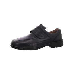 Josef Seibel Slipper Bradfjord 06 in Schwarz | Gr.: 46