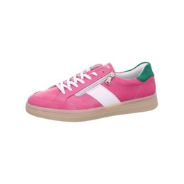 Remonte Sneaker in Rosa | Gr.: 38