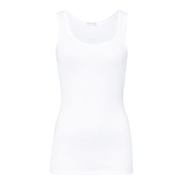 Hanro Tanktop Ultralight in white | Gr.: XS