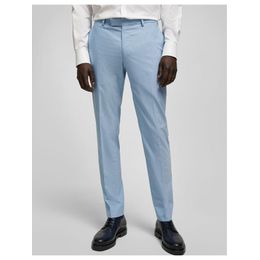 HECHTER PARIS Hosen in light blue | Gr.: 102