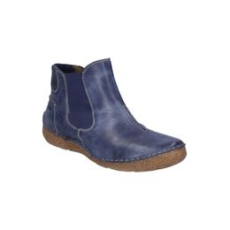 Josef Seibel Stiefelette Fergey 63 in ocean | Gr.: 35