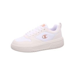Champion Sneaker in Wei&szlig; | Gr.: 37