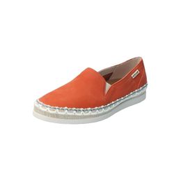 Mephisto Sportliche Slipper in Braun | Gr.: 42