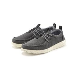John Devin Sneaker in anthrazit | Gr.: 42