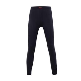BLACKSPADE Fits perfect Thermohose Long Pants in Black | Gr.: XL
