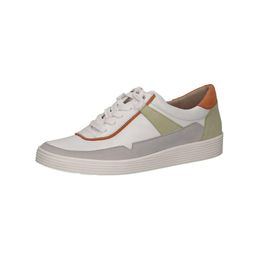 Caprice Sneaker in LT.GREY COMB | Gr.: 37,5