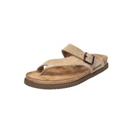 Mephisto Zehentrenner in Grau | Gr.: 44