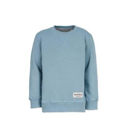 Band of Rascals Sweat " Basic " in arctic-blue | Gr.: 110/116
