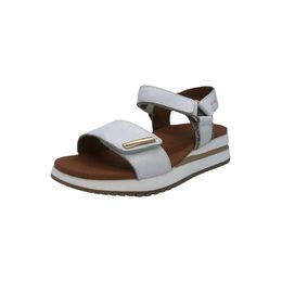 Mephisto Keilsandaletten in Wei&szlig; | Gr.: 41