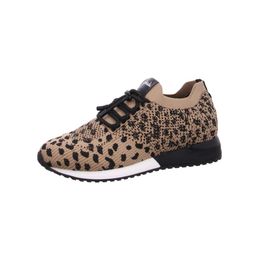 La Strada Sneaker in Beige | Gr.: 37