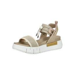 Nero Giardini Sandalen in Latte | Gr.: 38