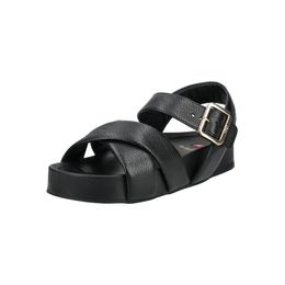 Högl Högl Sandalen in Schwarz | Gr.: 40