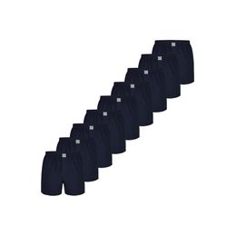 MG-1 Boxer Classics in Uni Navy | Gr.: 3XL