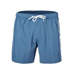 Emporio Armani Badeshorts 1er Pack in Blau | Gr.: XXL