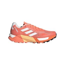 Adidas Laufschuh in Orange | Gr.: 40