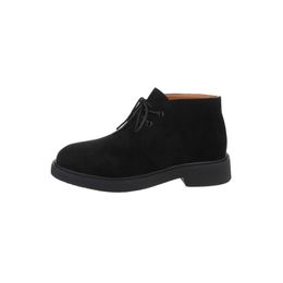 Ital-Design Boot in Schwarz | Gr.: 42