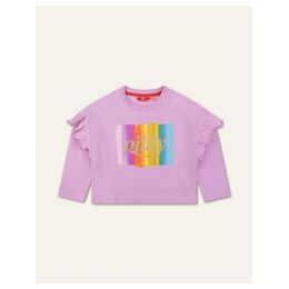 Oilily T-Shirt Thrill in Rosa | Gr.: 92