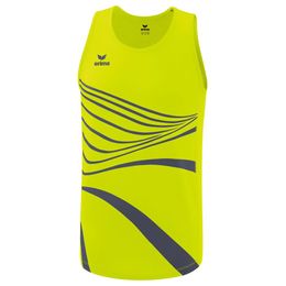 Erima Kinder Racing Singlet in primrose | Gr.: 128