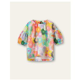 Oilily Bluse Blinky in Wei&szlig; | Gr.: 128