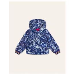Oilily Hoody Heva in Blau | Gr.: 92