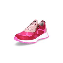 Waldläufer WALDLÄUFER Sneaker Pinky in Pink | Gr.: 42,5