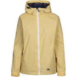 Trespass Jacke "Tayahii" in Gelb | Gr.: XXL